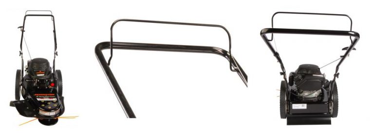 Remington 22 Inch String Trimmer Reviews - Pauls Lawnmower Reviews
