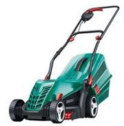 Bosch Rotak 37 Corded Lawnmower Reviews & Video Tips - Pauls Lawnmower ...