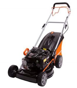 Yard Force Lawnmower Reviews – Electric vs Petrol - Pauls Lawnmower Reviews
