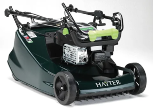 Hayter Harrier 56 Petrol Lawnmower Reviews – VS, BBC & ES - Pauls ...