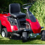Mountfield SP185 Lawnmower Reviews - Vs SP41 - Pauls Mower Reviews