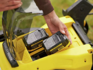 Stanley Fatmax Lawnmower Reviews - Comparisons - Pauls Mower Reviews