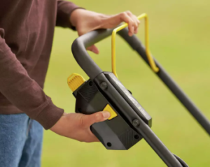 Stanley Fatmax Lawnmower Reviews - Comparisons - Pauls Mower Reviews