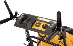Cub Cadet CC600 & CC800 Lawn Mower Reviews - Pauls Mower Reviews