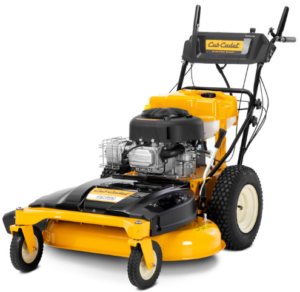 Cub Cadet CC600 & CC800 Lawn Mower Reviews - Pauls Lawnmower Reviews