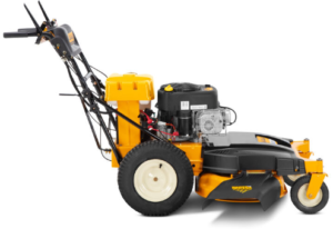 Cub Cadet CC600 & CC800 Lawn Mower Reviews - Pauls Lawnmower Reviews