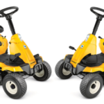 Cub Cadet SC500K Lawn Mower Reviews - Pauls Lawnmower Reviews