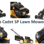 Cub Cadet SC500K Lawn Mower Reviews - Pauls Lawnmower Reviews