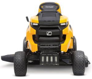 Cub Cadet XT1 LT46 Tractor Mower Reviews – Vs XT1 LT50 FAB & XT1 LT42B ...