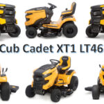 Cub Cadet CC30H Compact Riding Mower Reviews - Pauls Mower Reviews