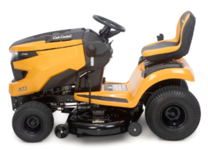 Cub Cadet XT1 LT46 Tractor Mower Reviews – Vs XT1 LT50 FAB & XT1 LT42B ...
