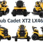 Cub Cadet CC30H Compact Riding Mower Reviews - Pauls Lawnmower Reviews
