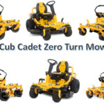 Cub Cadet CC30H Compact Riding Mower Reviews - Pauls Lawnmower Reviews