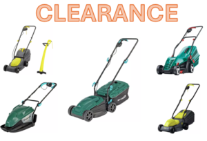 Argos Lawnmower Clearance - Pauls Mower Reviews