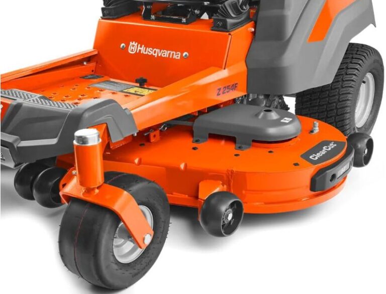 Husqvarna 54 Inch Zero Turn