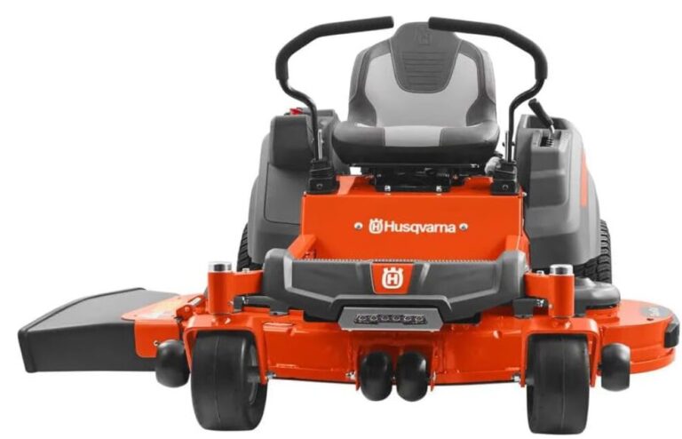 Husqvarna 54 Inch Zero Turn