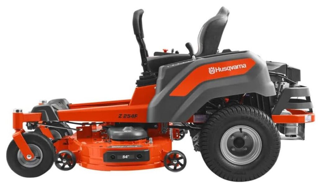 Husqvarna 54 Inch Zero Turn