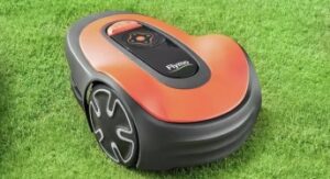 Flymo Robotic Mower Reviews - Top 4 Choices ⭐⭐⭐ - Pauls Mower Reviews