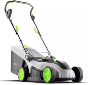 Gtech CLM50 Cordless Rotary Lawn mower Reviews ⭐⭐⭐